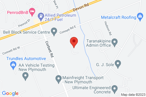 Southpac Trucks Ltd New Plymouth - Southpac Trucks